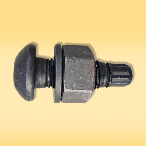 India's best TC Bolt and TS Bolt Supplier