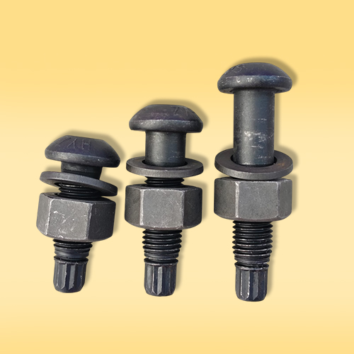 India's best TC Bolt and TS Bolt Supplier